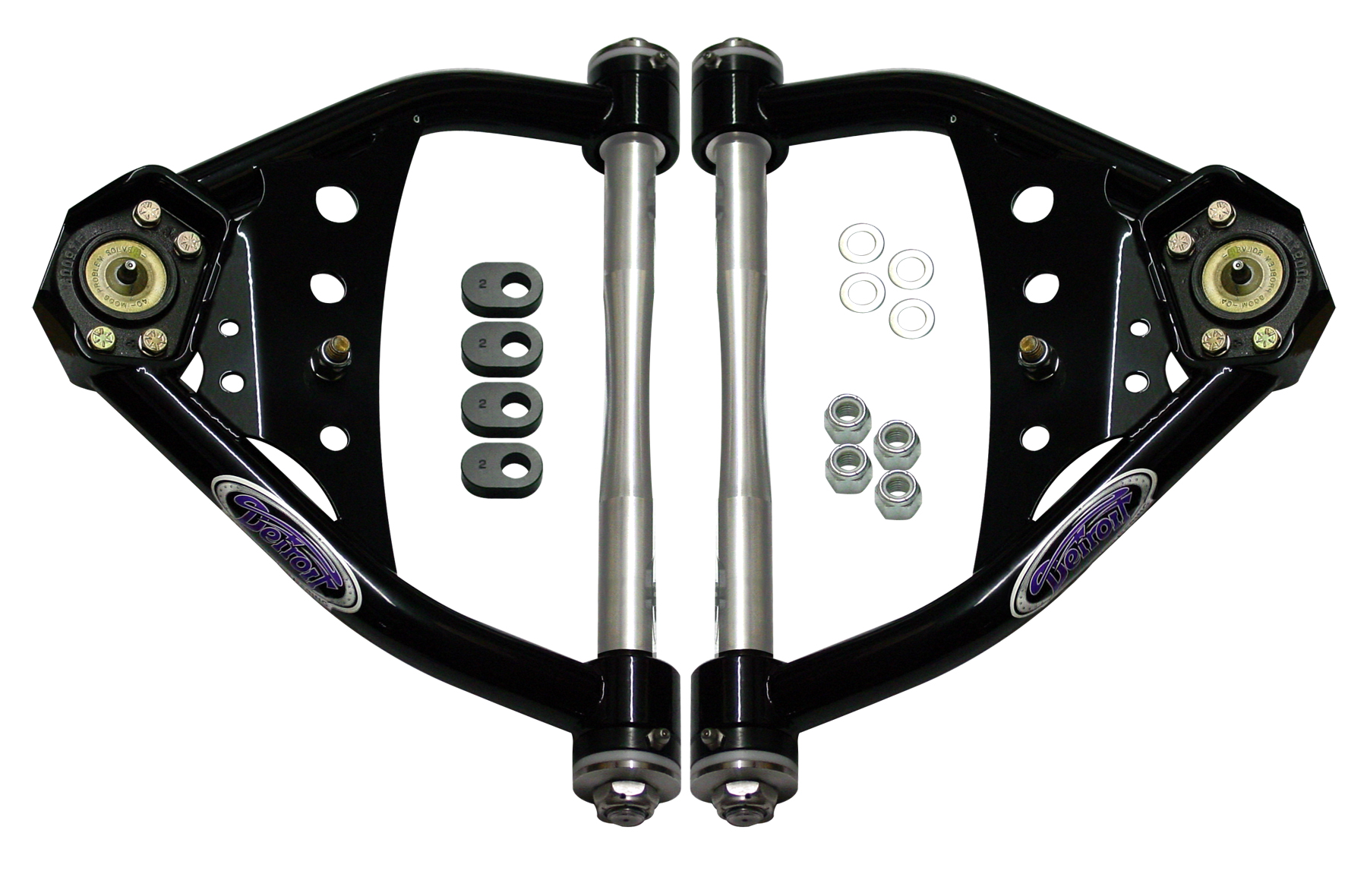 Detroit Speed and Engineering is