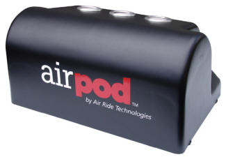 New Product - Now shipping