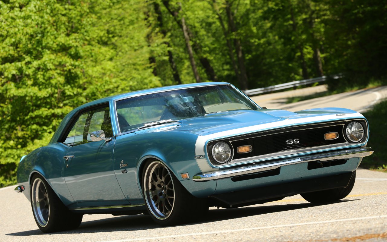 Pro-touring.com Gallery thread - Page 17