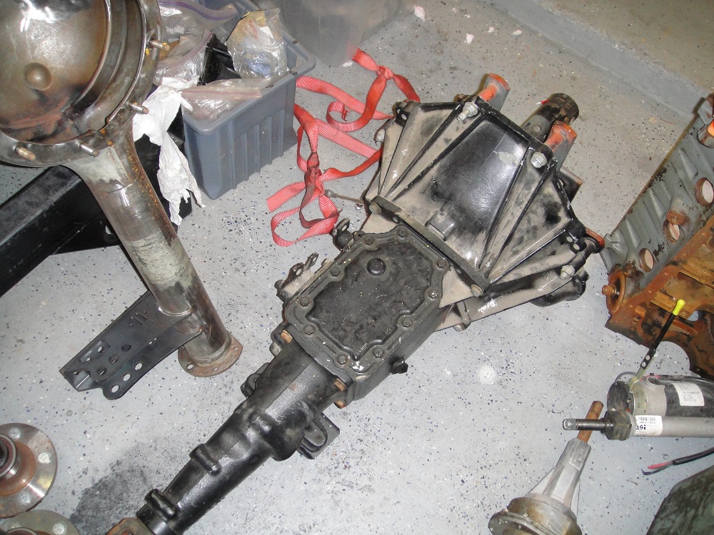 T10 Rebuilt and comes with lots of new extras...
