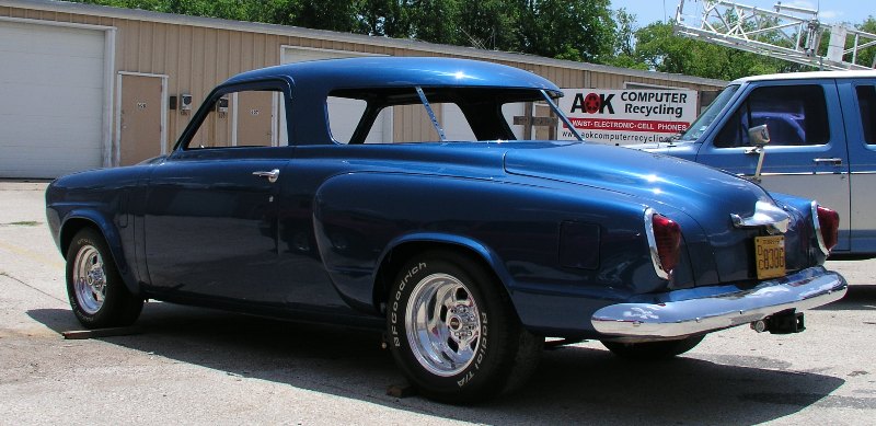 1960 Studebaker Lark VI - Page 6