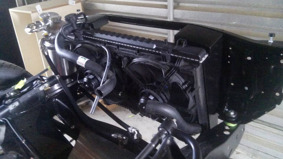 First gen camaro ls swap air intake options