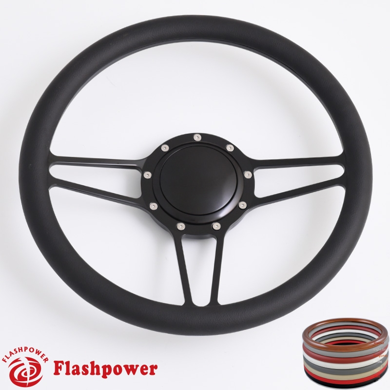 Need help finding a steering wheel