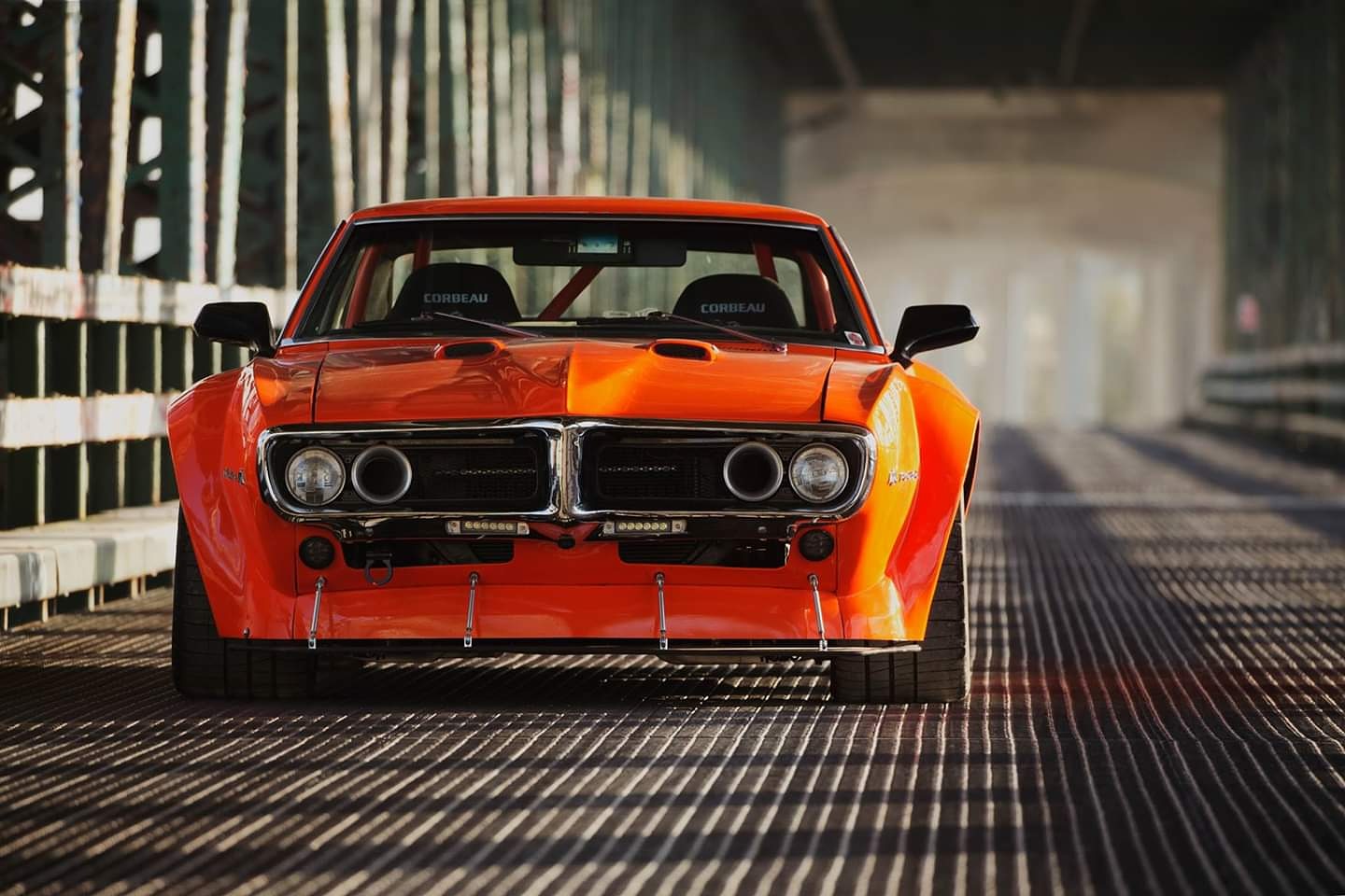WIDEBODY musclecars?... you love FAT BOOTY?....post em up! - Page 39