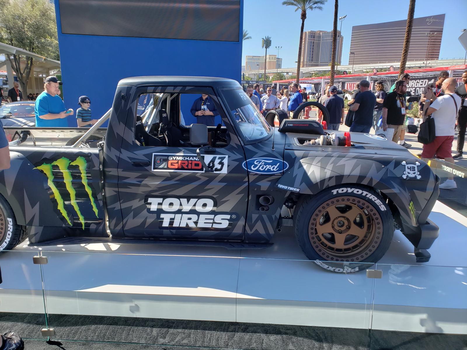 '95 F-150 track ready street beast - Page 2