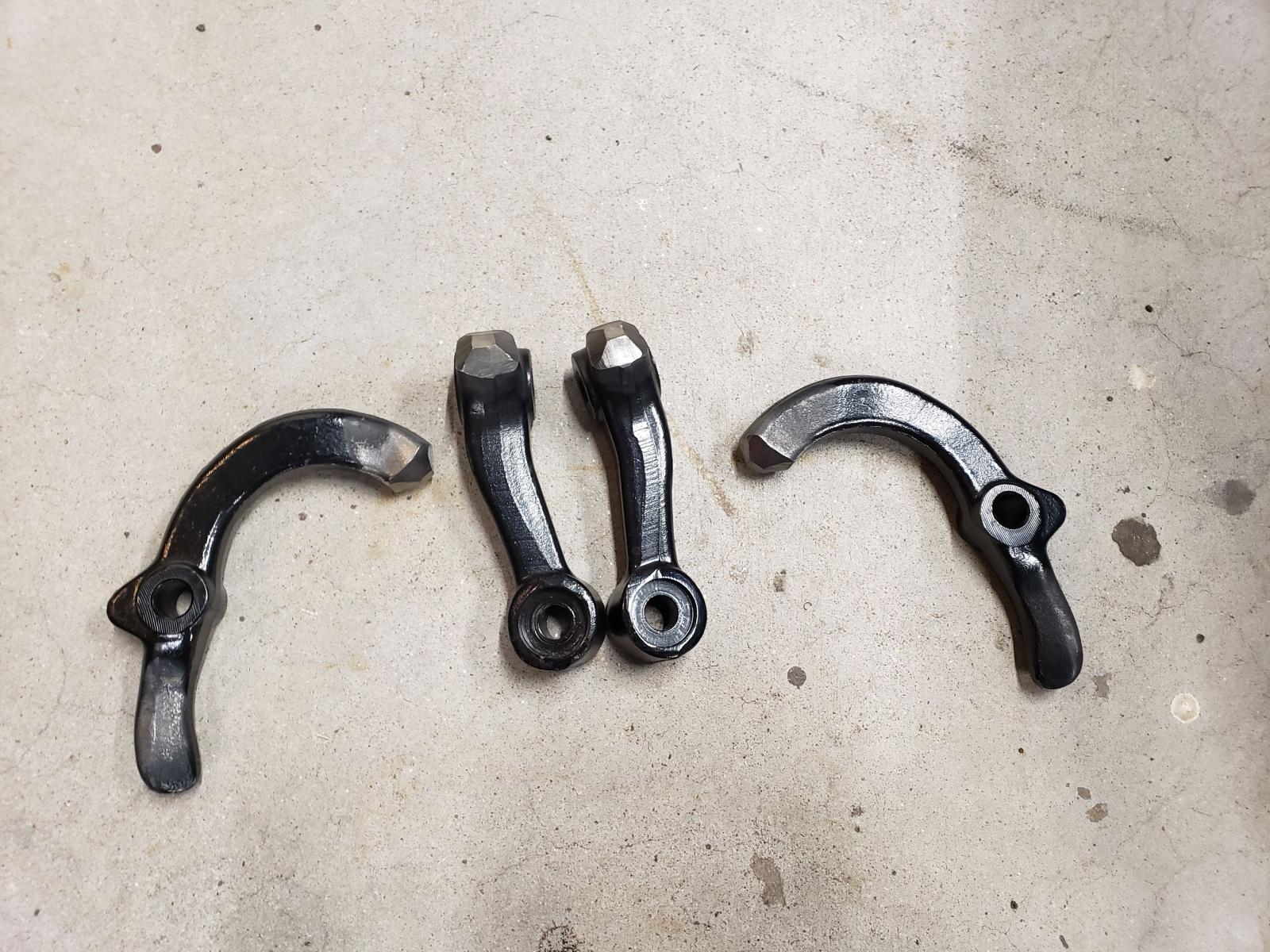 '95 F-150 track ready street beast - Page 16