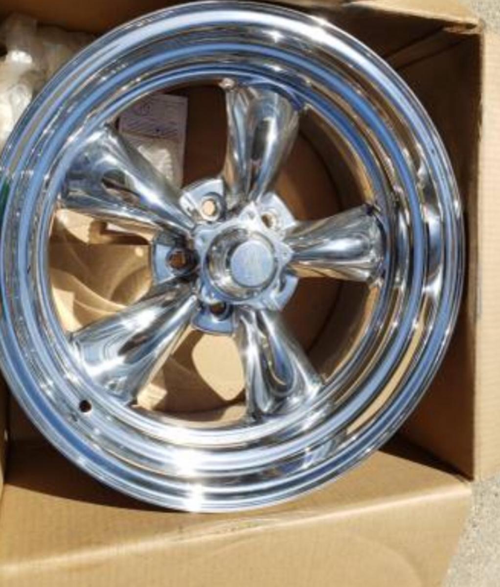 Wheels