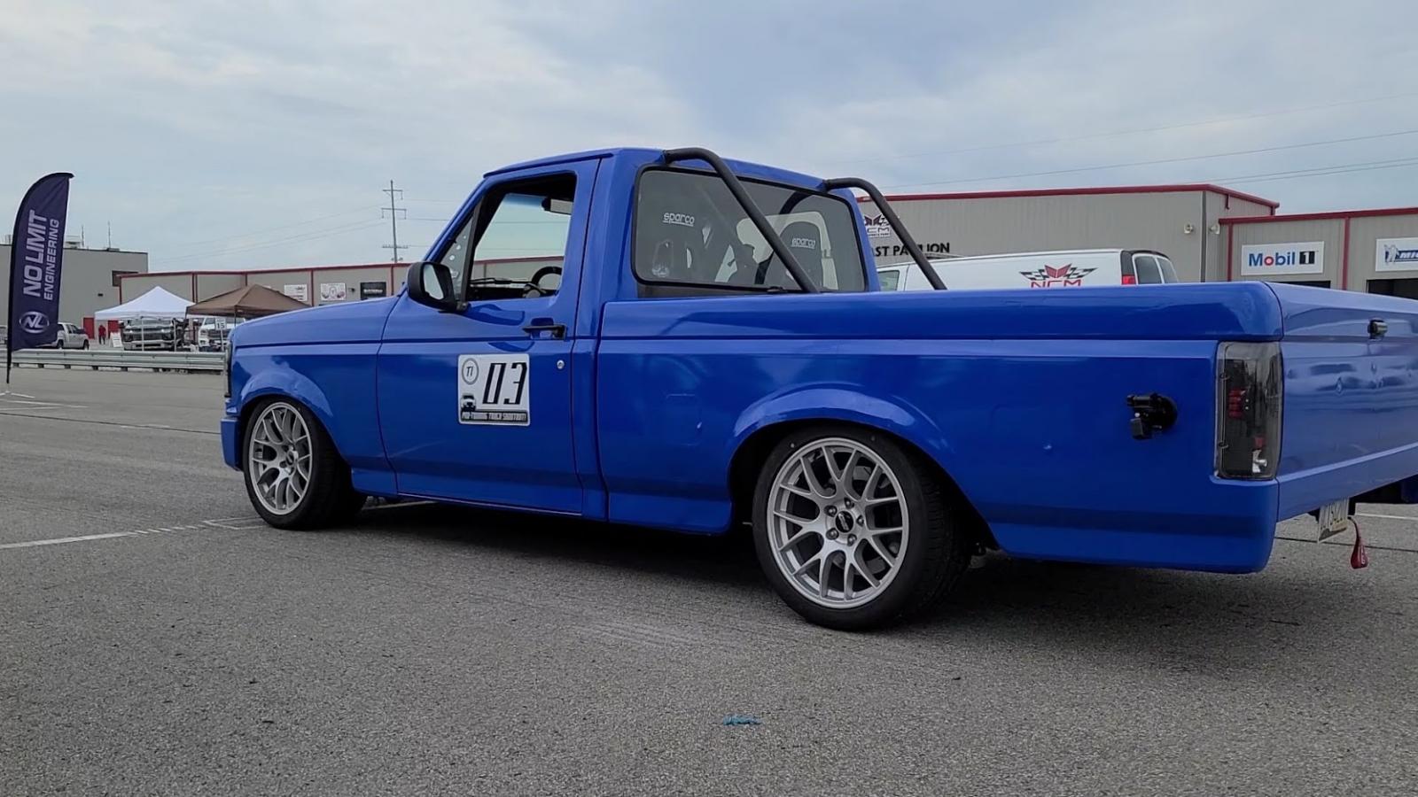 '95 F-150 track ready street beast - Page 24