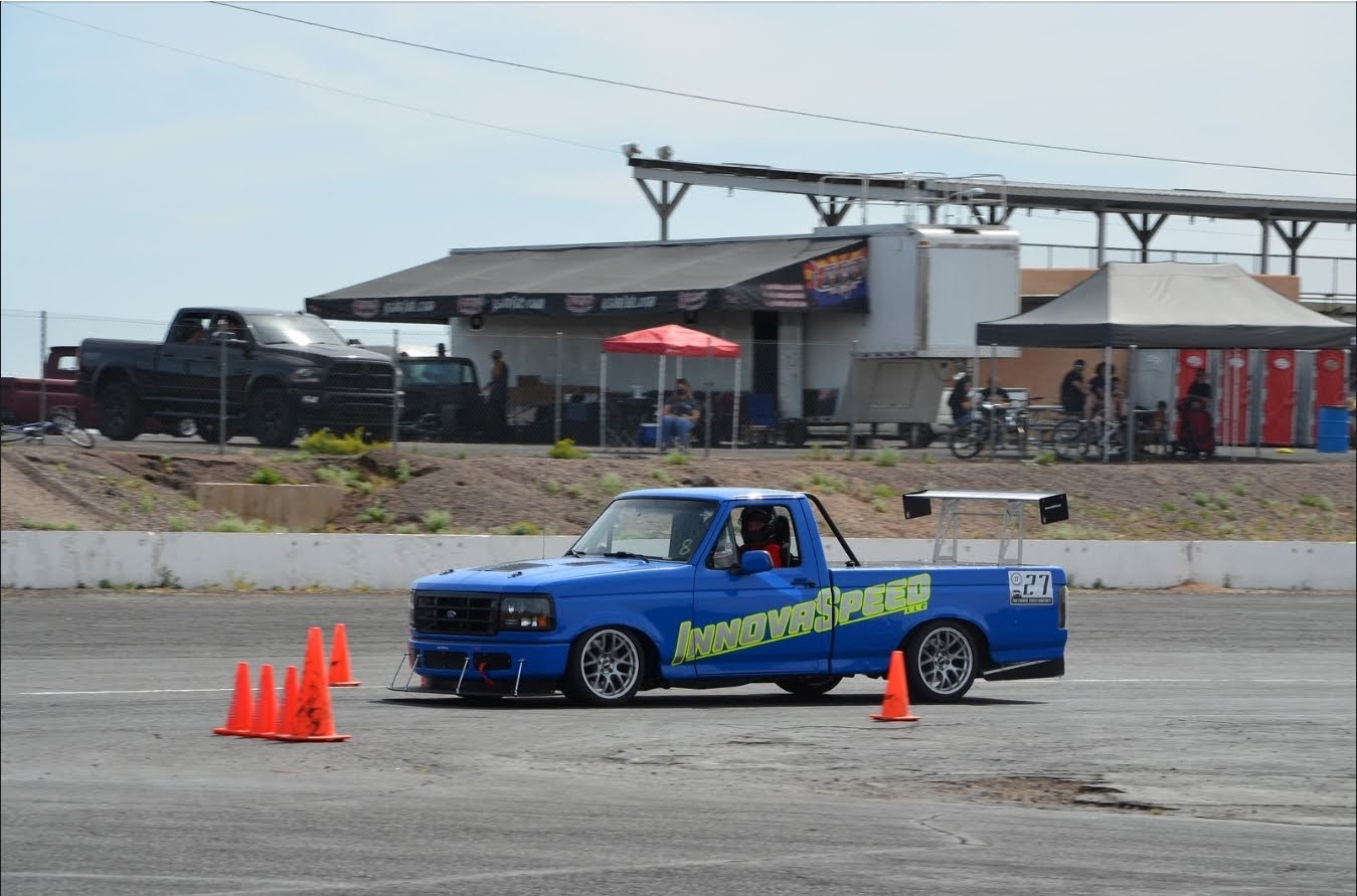 '95 F-150 track ready street beast - Page 26