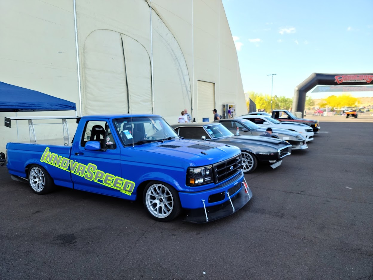 '95 F-150 track ready street beast - Page 27