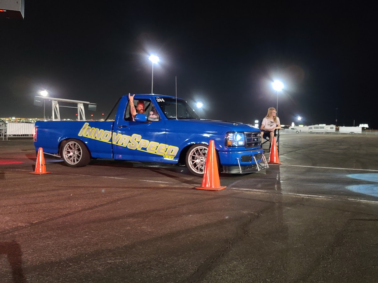 '95 F-150 track ready street beast - Page 27