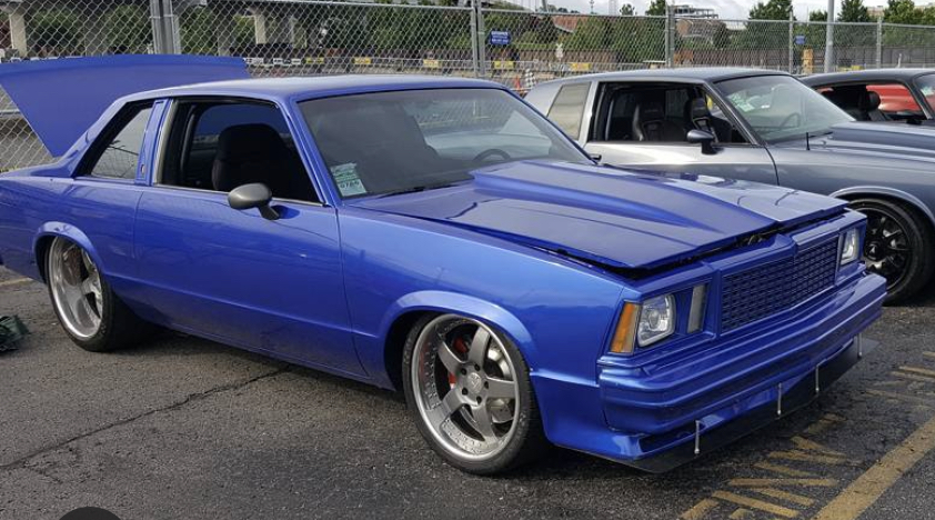 Boze Forged Wheels