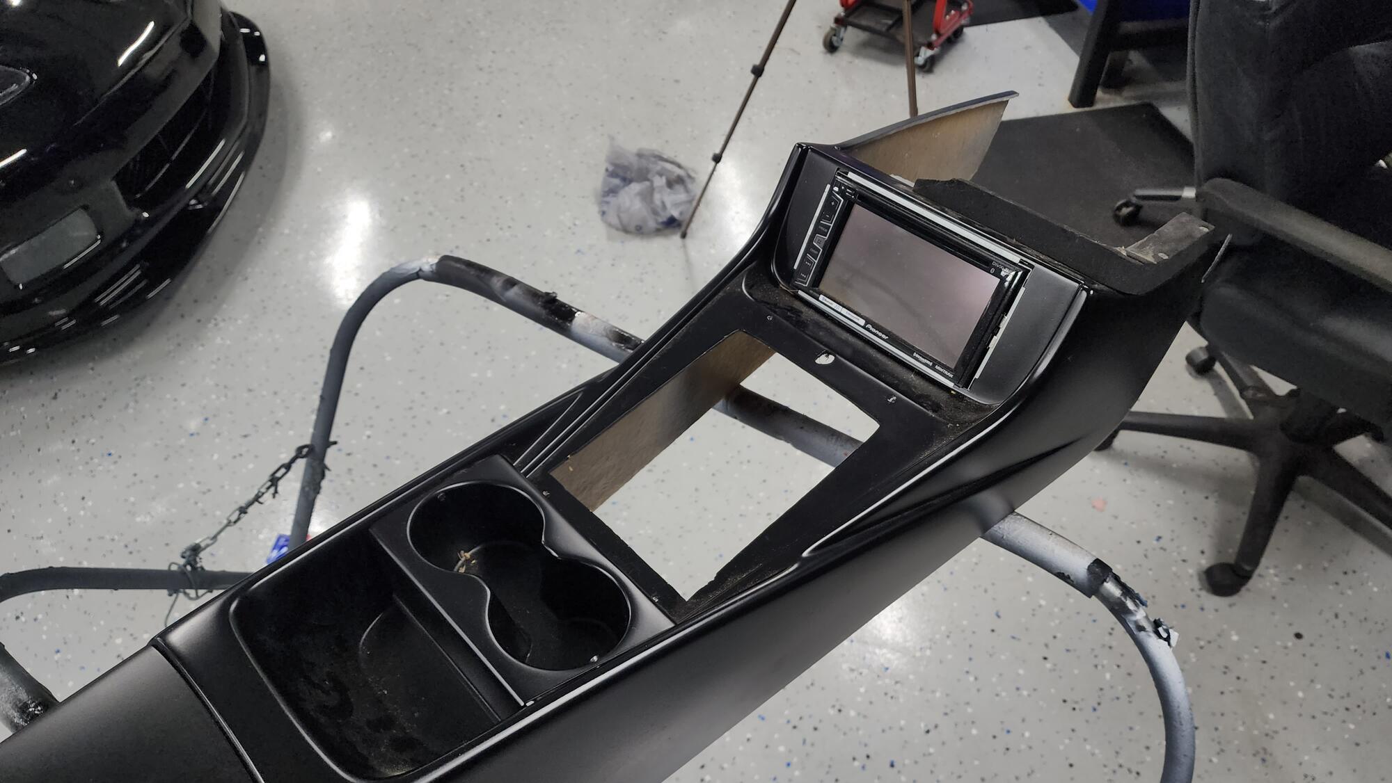 MTBSully's First Restomod: 1969 Camaro LS Build - Page 7