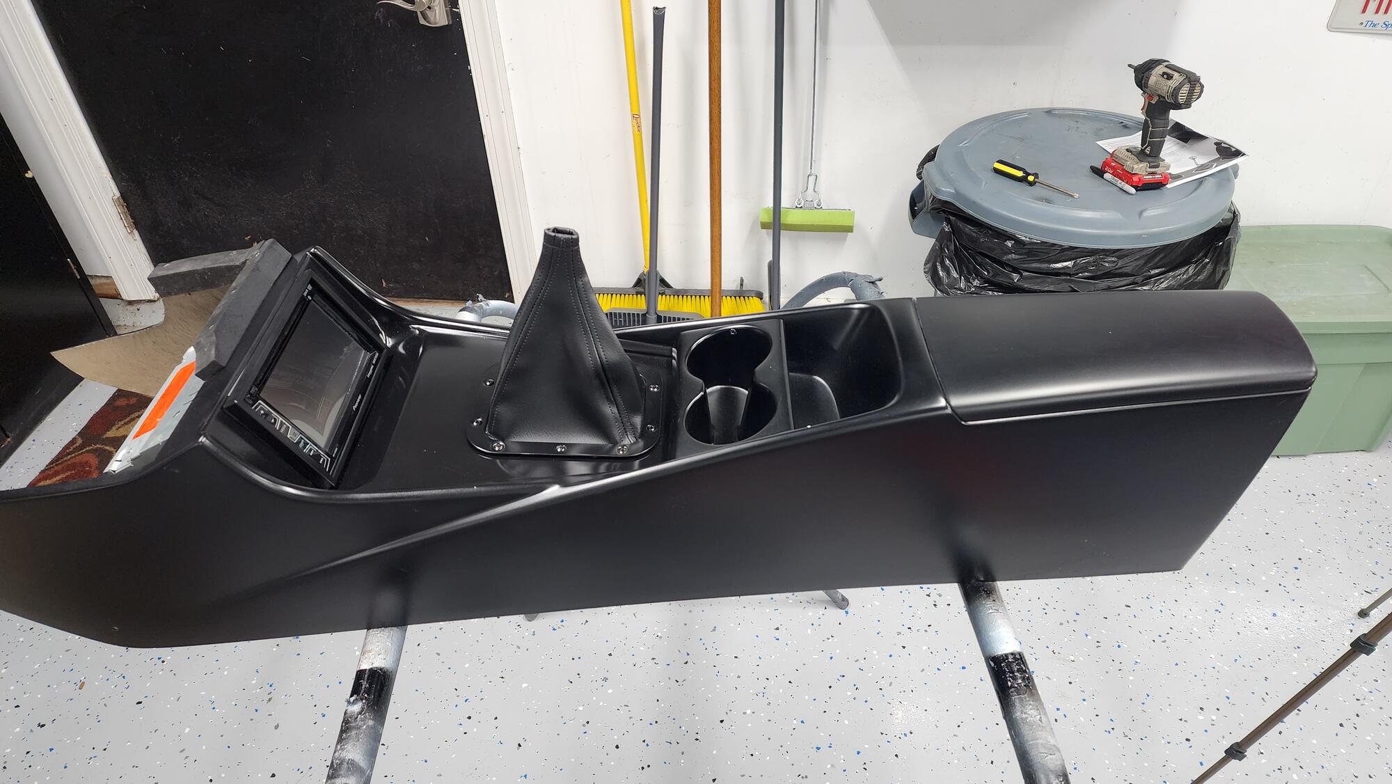 MTBSully's First Restomod: 1969 Camaro LS Build - Page 7