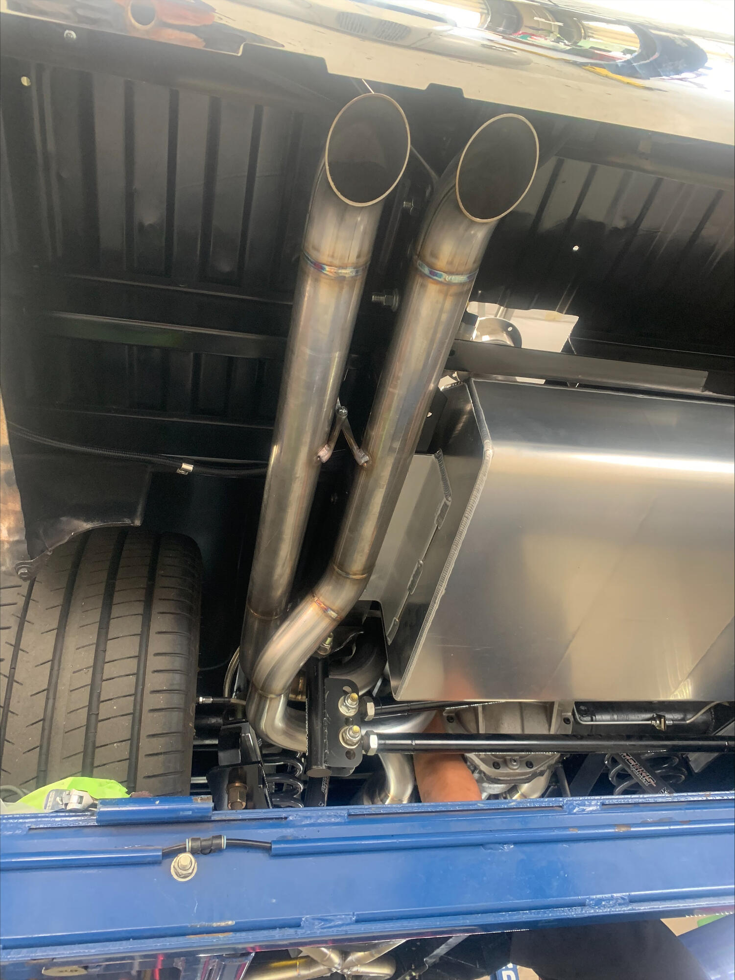 1972 C10 Build - Page 9