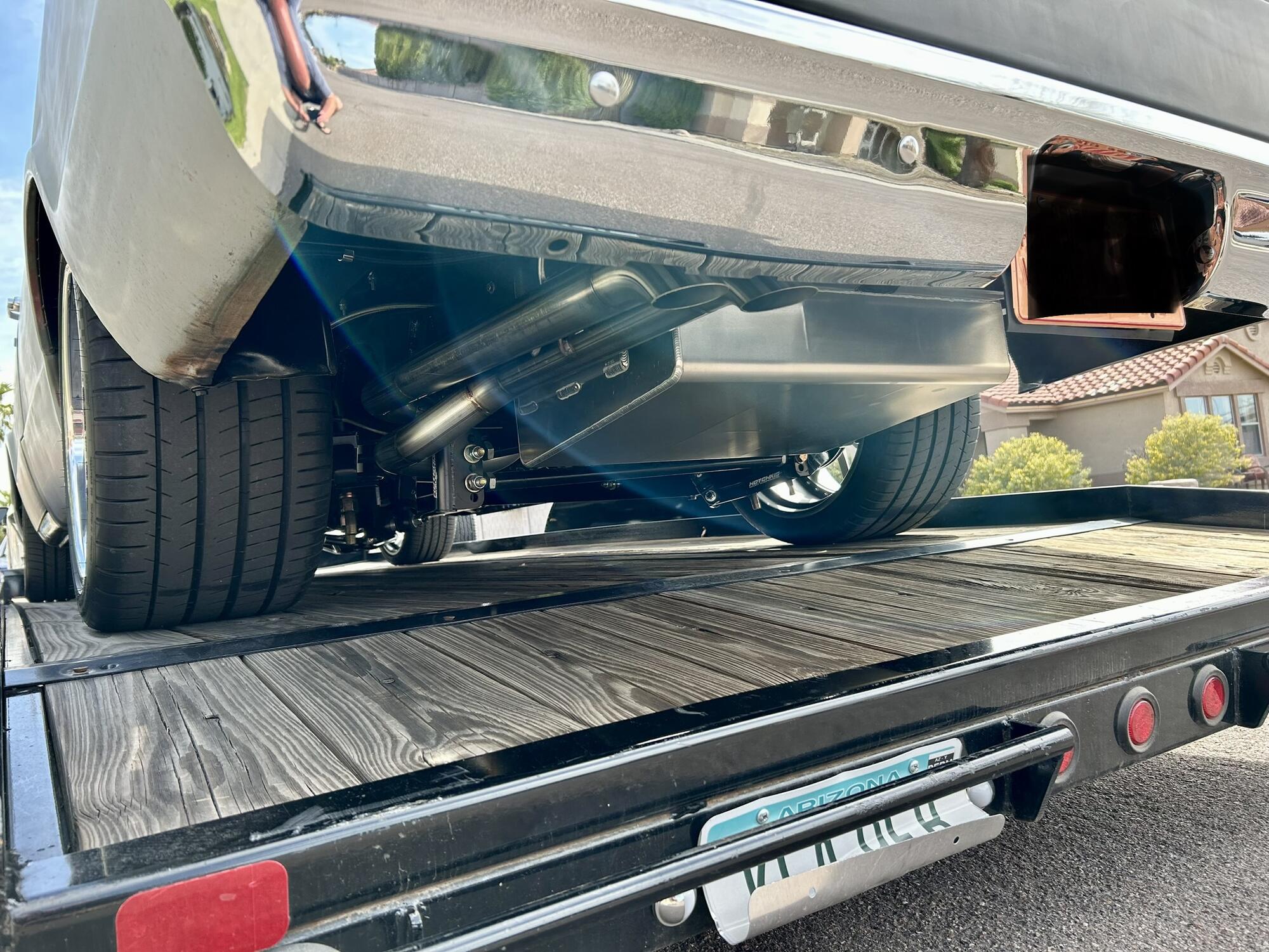 1972 C10 Build - Page 9