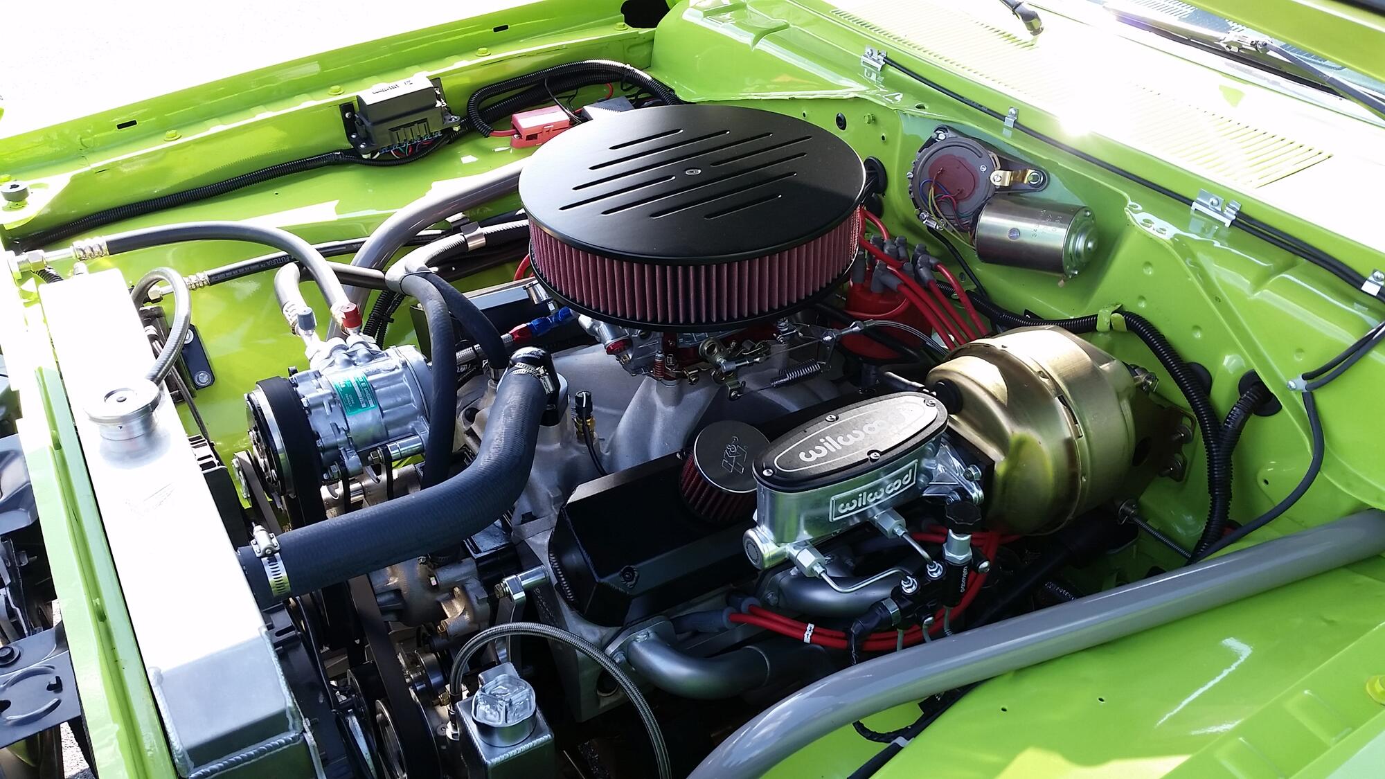 69 Dodge Dart Pro-Tour