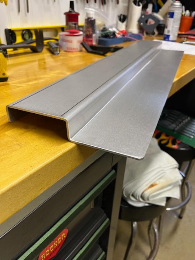 Pontiac Radiator Mounts