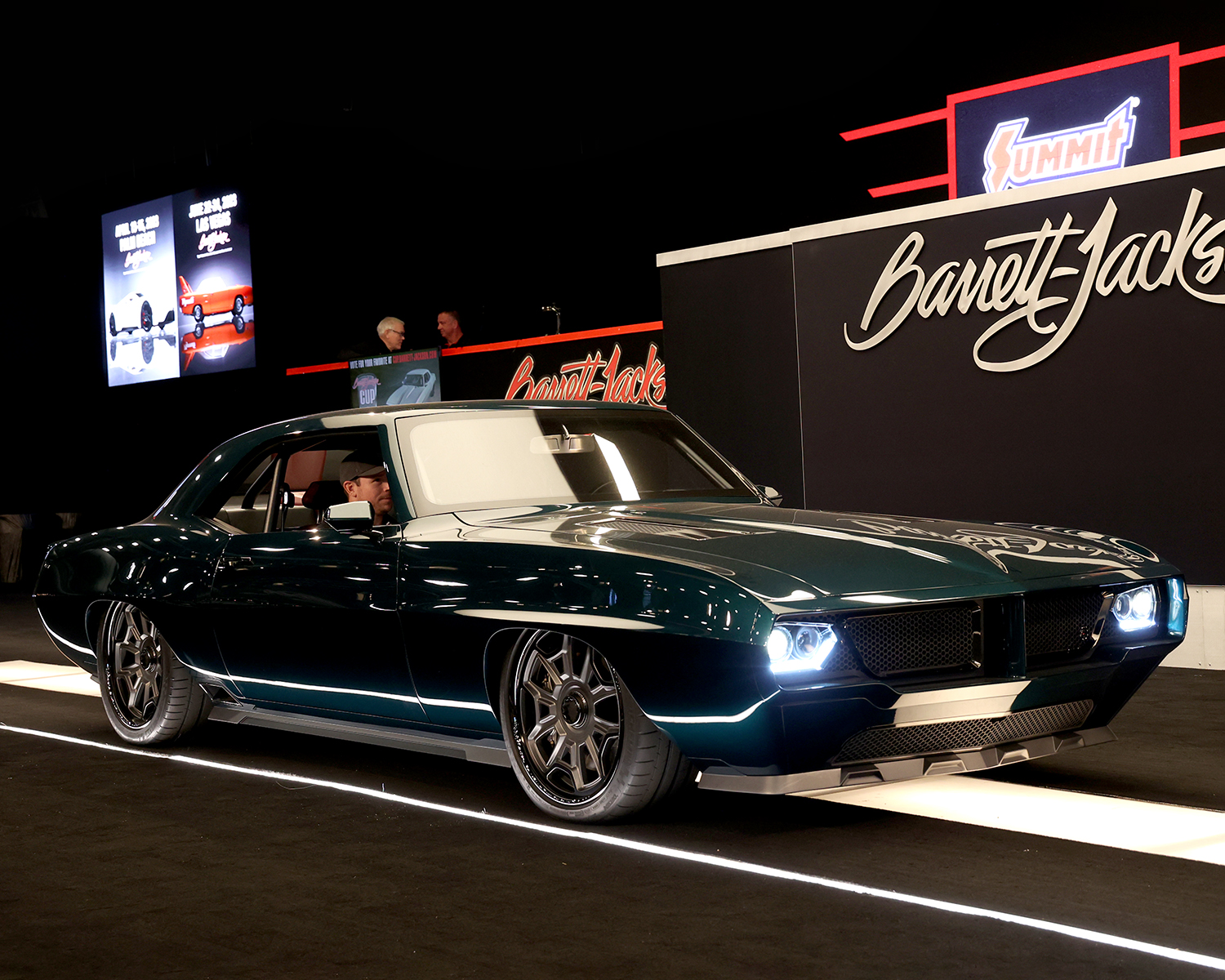 1969 Firebird, TT Pontiac engine - Page 12