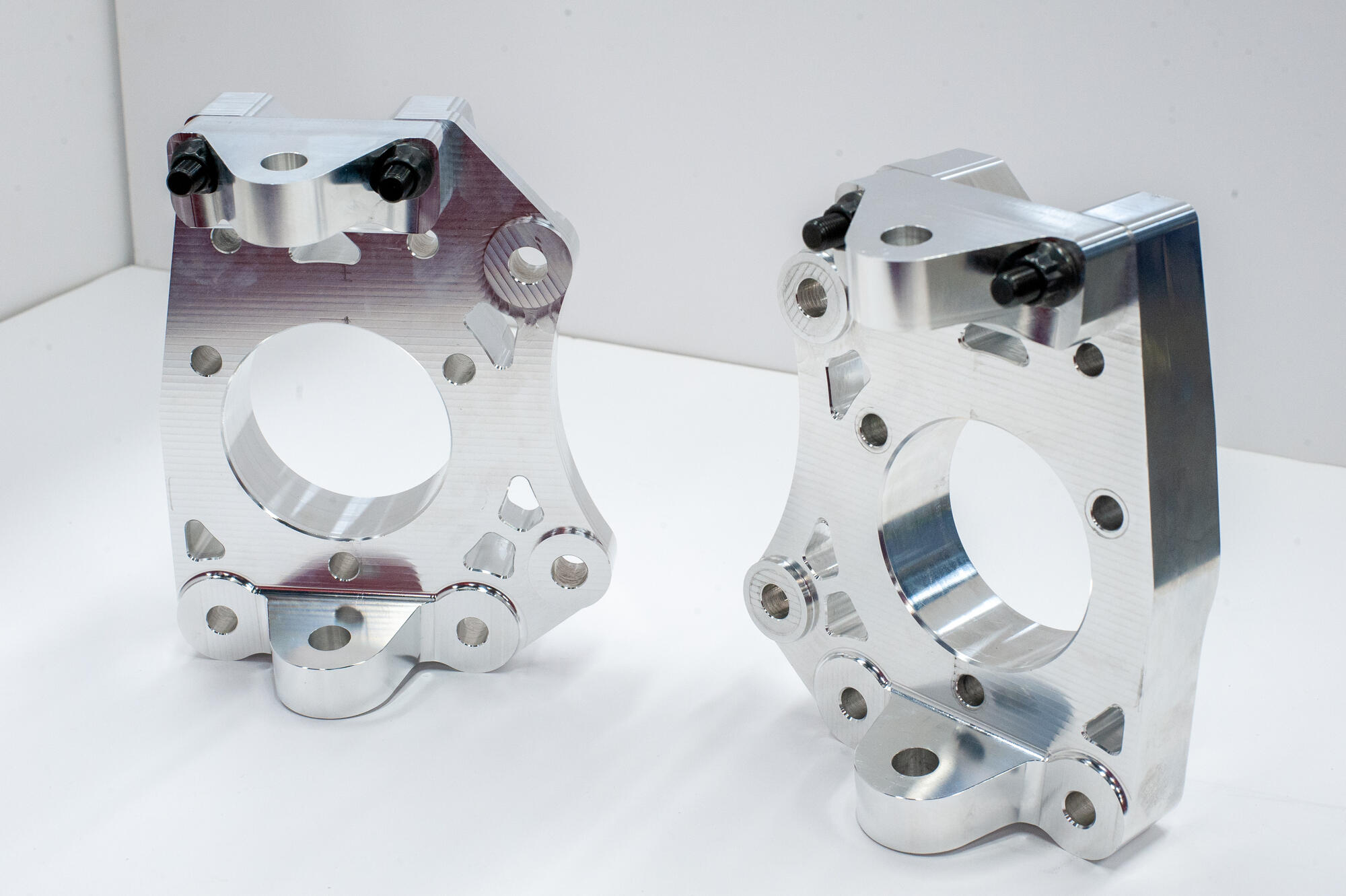The ULTIMATE AFX Drop Spindle | The Gorman Performance Engineering GP-X ...