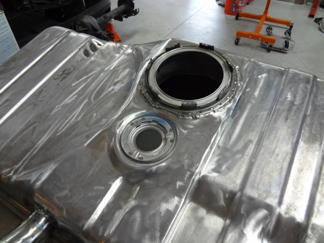 Project X-CLEAN, 1981 Trans Am 2nd Gen, LS2, 6 spd - Page 3