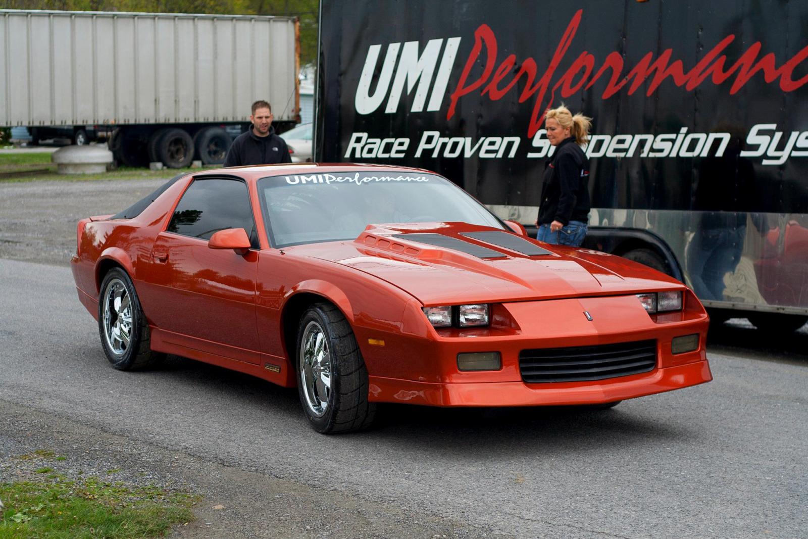 Why are there not more 3rd gen camaros representing? - Page 26