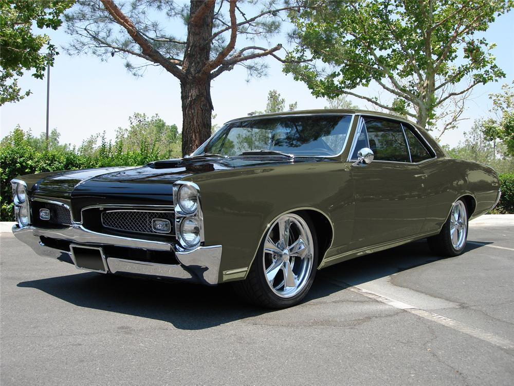 67 gto 2-tone/chop pics - Page 2