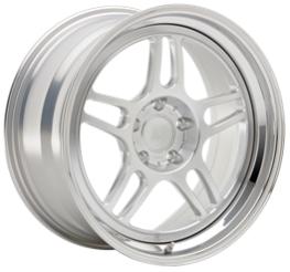 Formula 43 Wheels