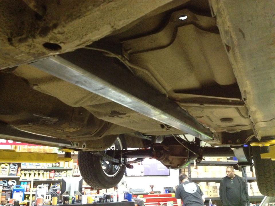 1971 Plymouth Scamp Twin Turbo Toyota Pro-Touring Build