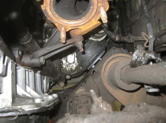 1971 Plymouth Scamp Twin Turbo Toyota Pro-Touring Build