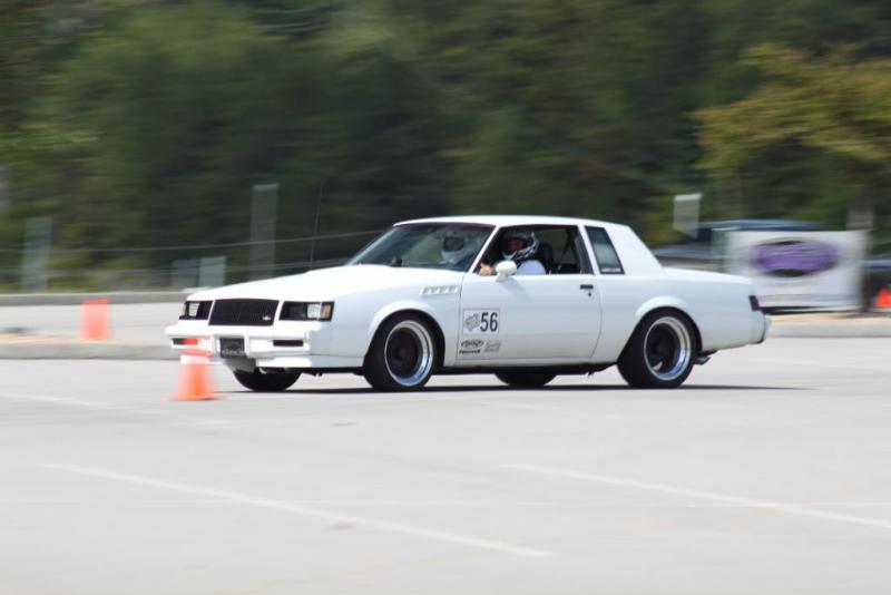 Lets see buicks!
