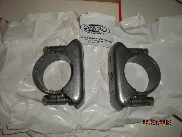 Detroit Speed Parts & 68 Camaro RS Conversion Kit for Sale
