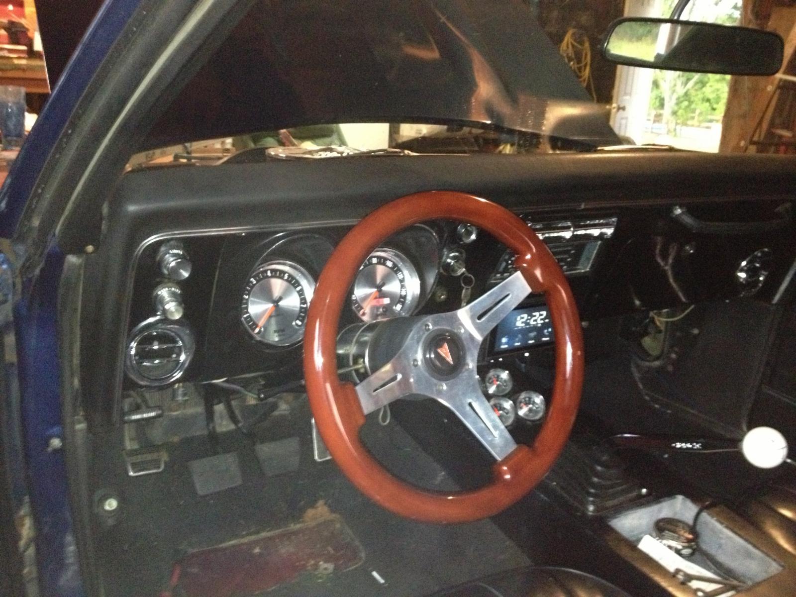 looking for the best gauges (68 firebird)