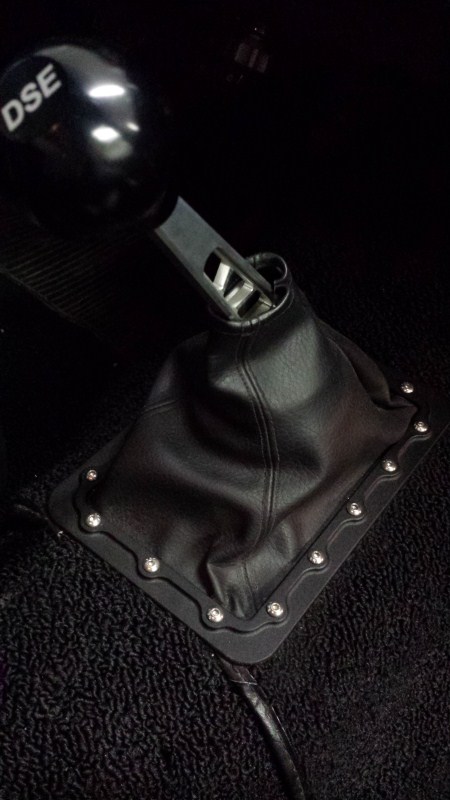 Finch Performance parts coming at you