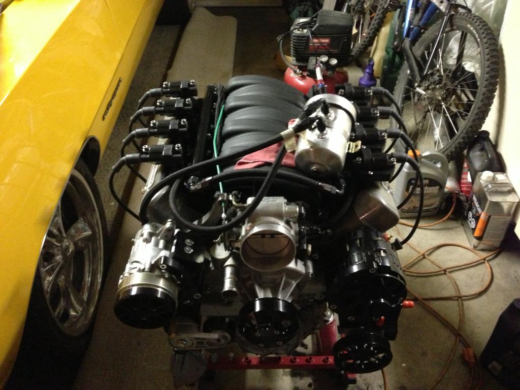 efs69's PT Garage :: Efs69