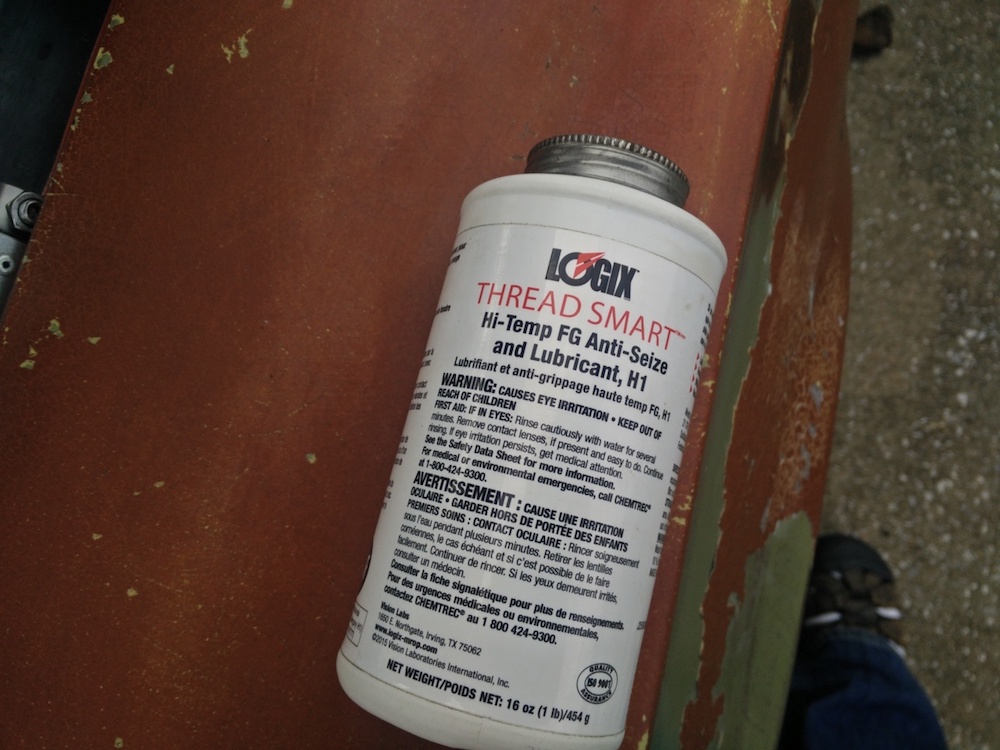 1967 Cougar build (over 700 pictures and videos) - Page 61