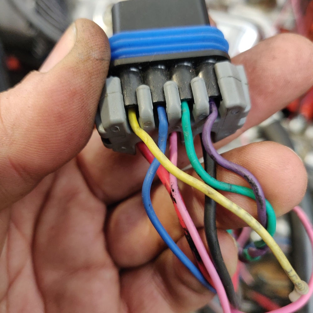 Wiring considerations for Sniper and other EFI systems | Team Chevelle